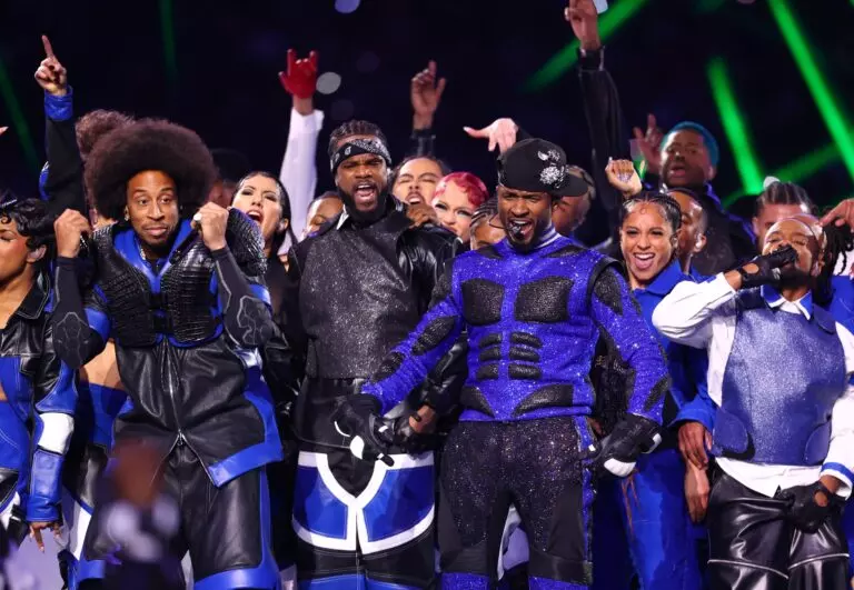 Worst Super Bowl Halftime Shows - LWOSports