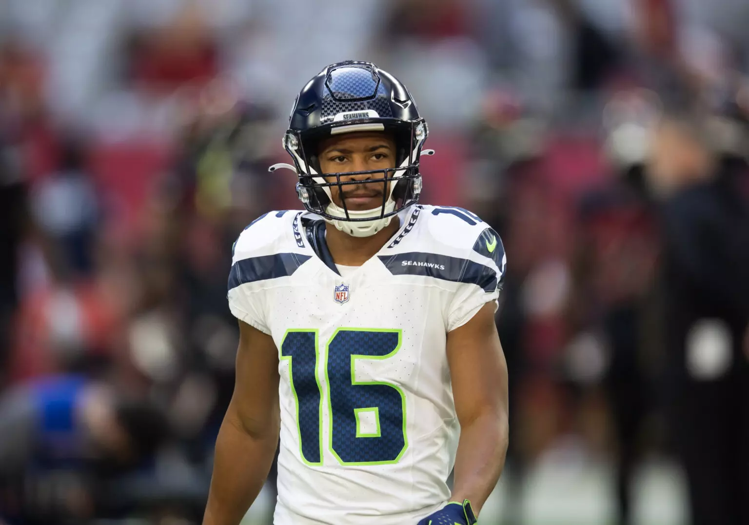NFL News: Veteran WR's Tyler Lockett, Christian Kirk Released