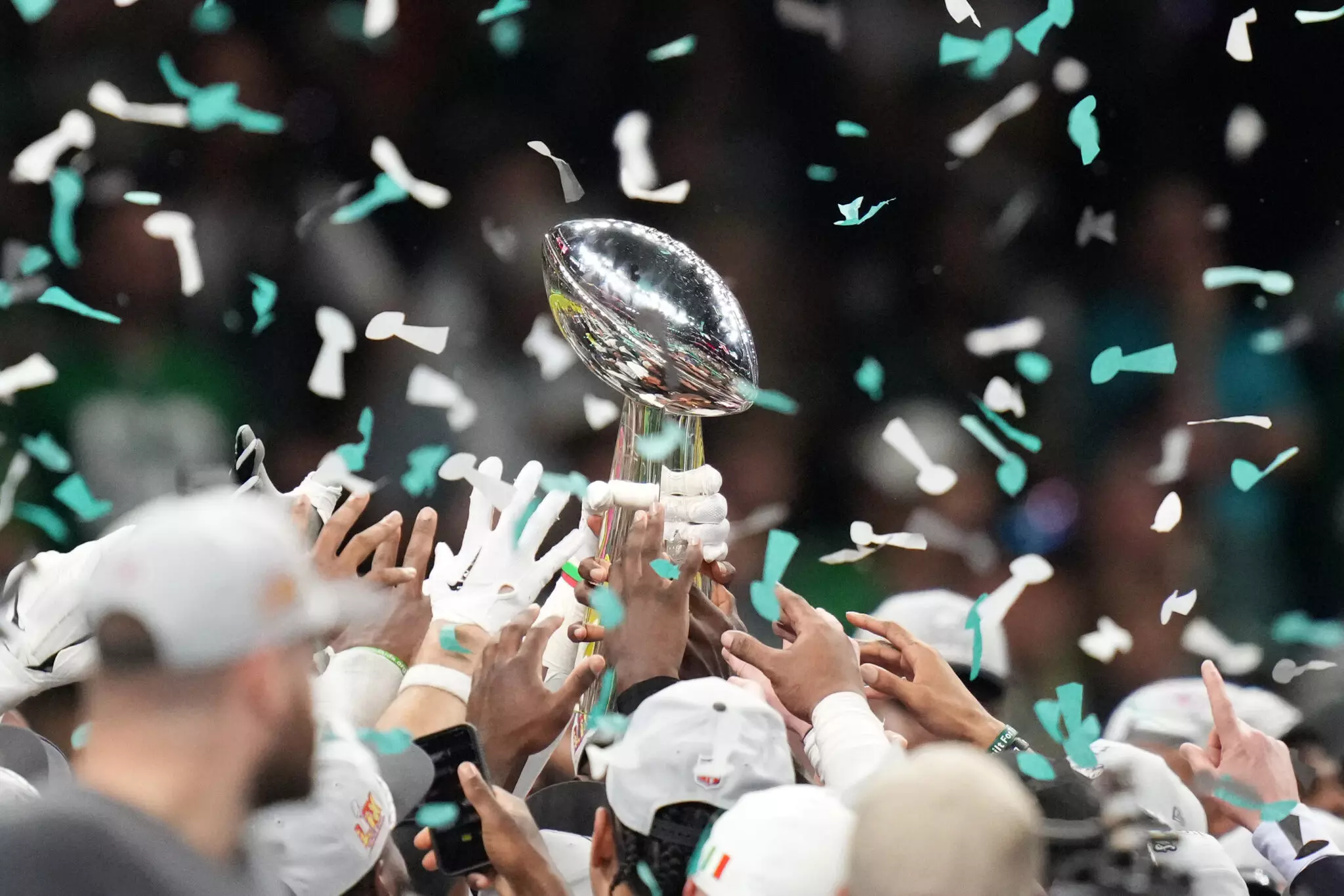 Philadelphia Eagles 2025: Can a strong start lead to another Super Bowl ...