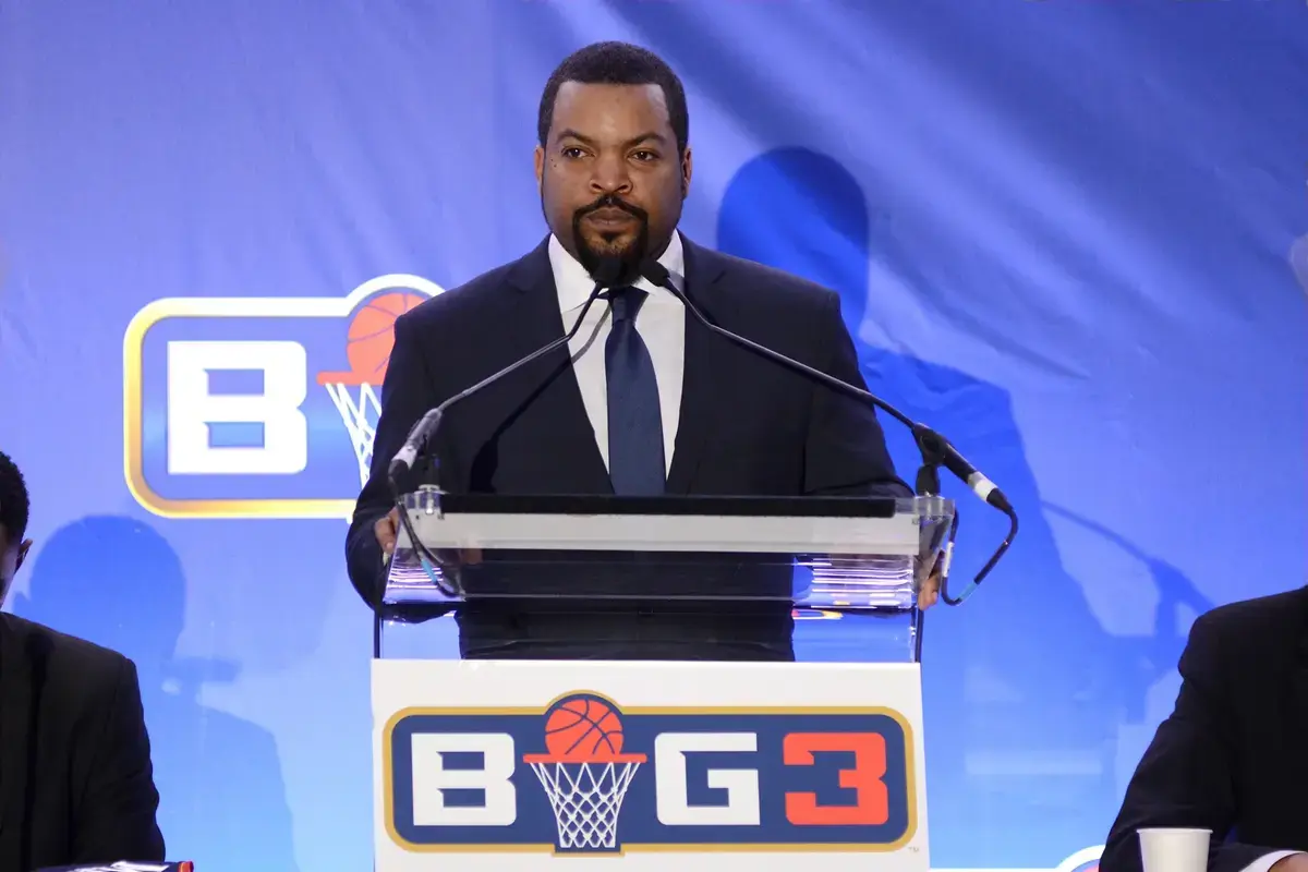 2026 BIG3 Basketball Rosters